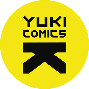 Comprar DC en Yuki Comics